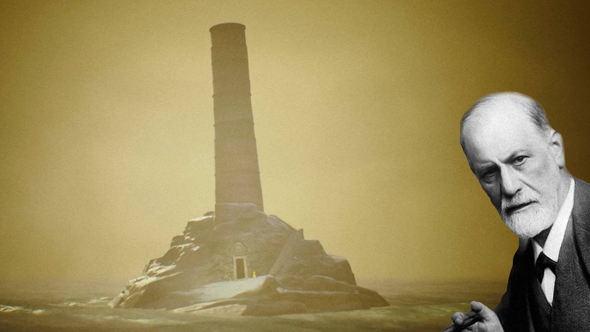 Философский финал. Little Nightmares #5