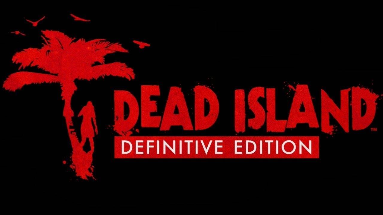 Dead Island Riptide Definitive Edition ПОЛНОЕ  ПРОХОЖДЕНИЕ НА РУССКОМ НАЧАЛО СТРИМ .