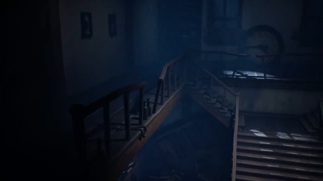 Little Nightmares 2. Прохождение - Часть 3