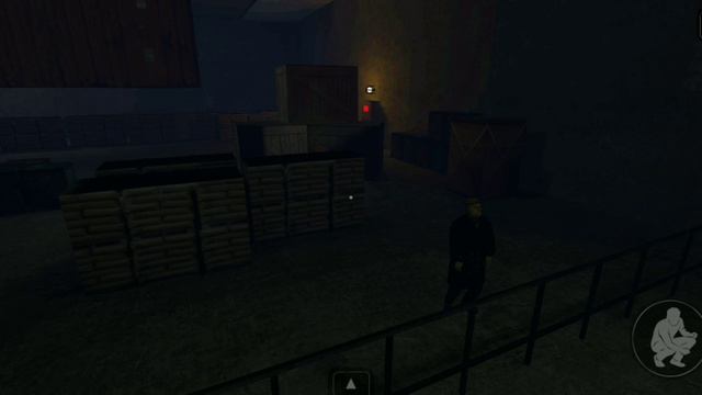 прохождение игры Kuzbass