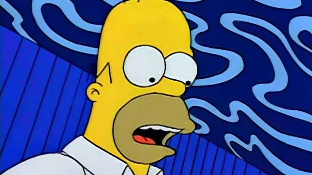 Симпсоны  – 5 сезон 21 серия / The Simpsons