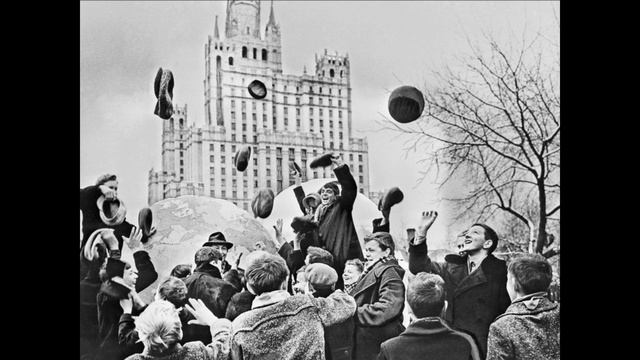 12 апреля — день Космонавтики