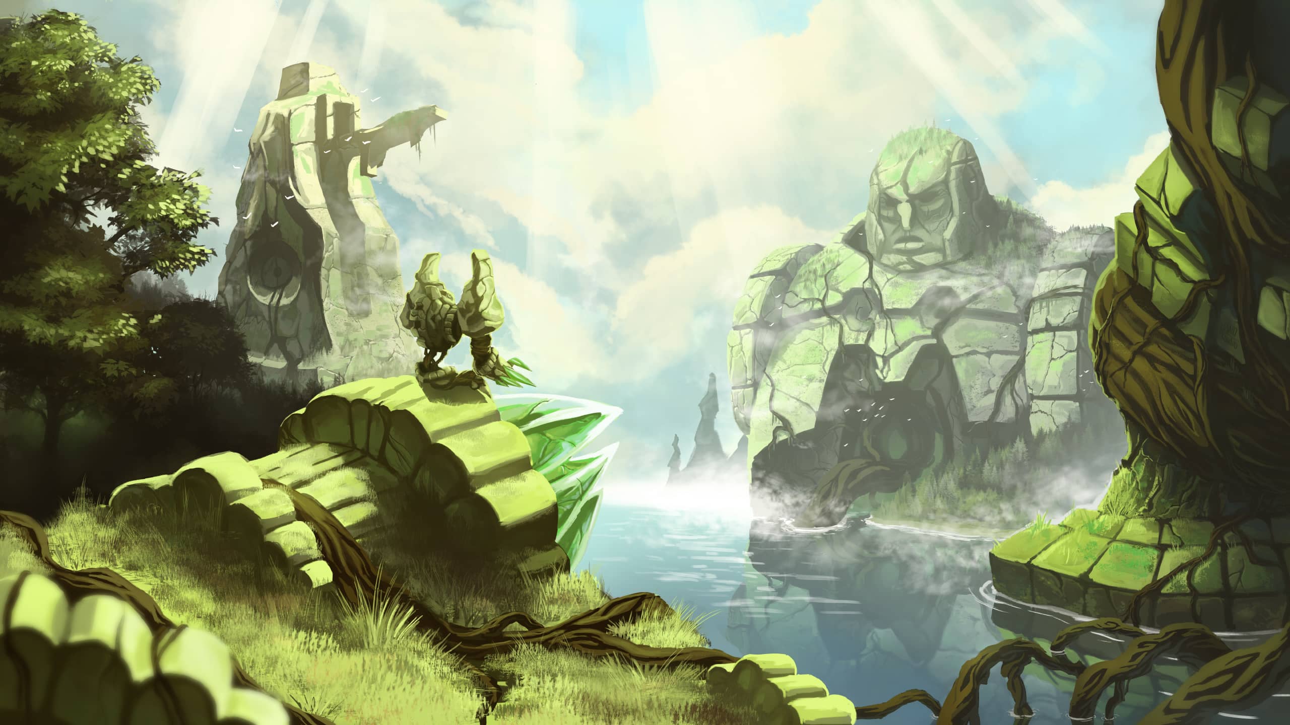 Skylords Reborn