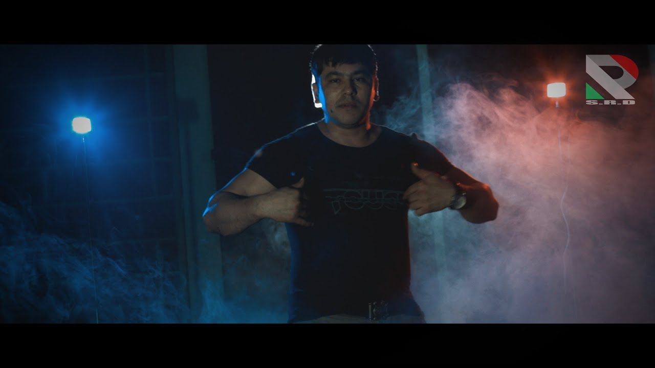 Салман Рахим  Шахри танхои 2021(Salman Rahim - Shahri Tanhoi 2021)