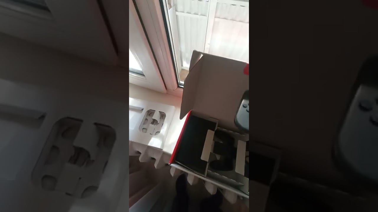 Покупка консоли или как я лохонулся