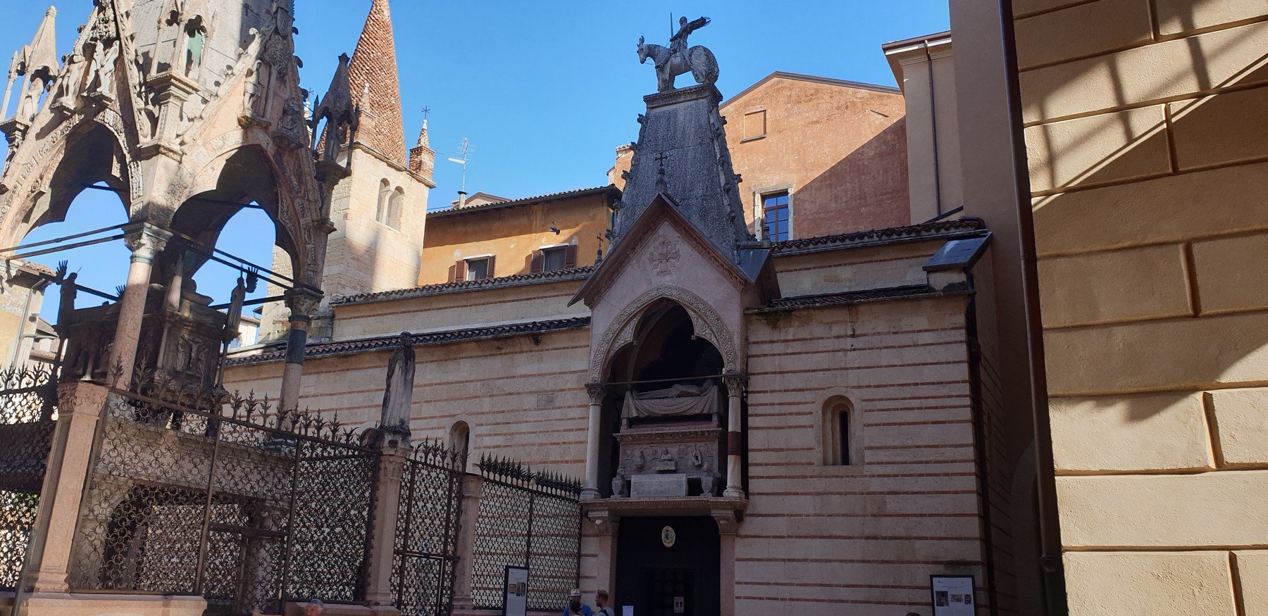 201909 Италия Верона