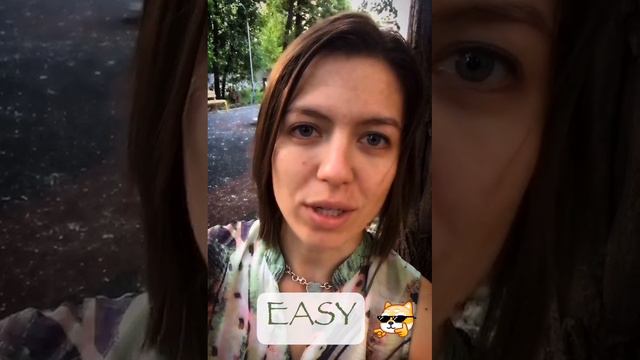 Что такое EASY? #easy #изи #voxpopuli_courses