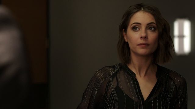 Стрела / Arrow – 5 сезон 13 серия