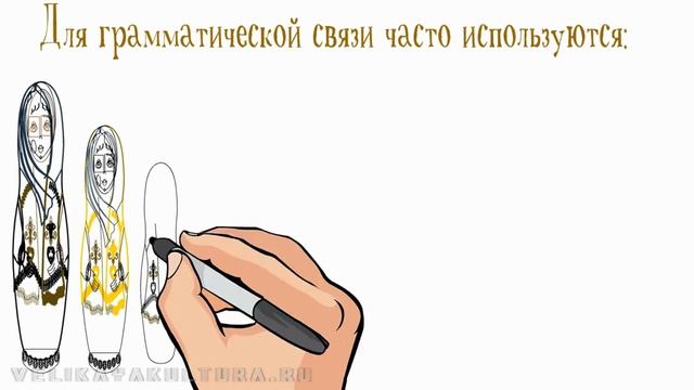 Рассуждение как тип речи