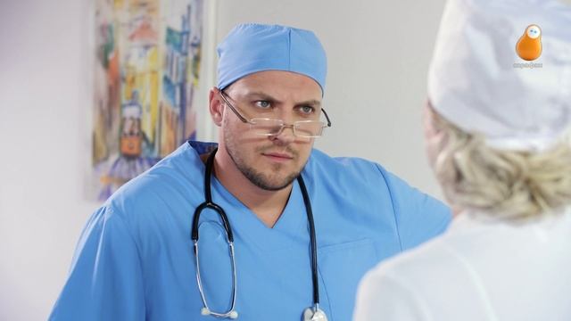 Доктор, как он? Медицинский анекдот