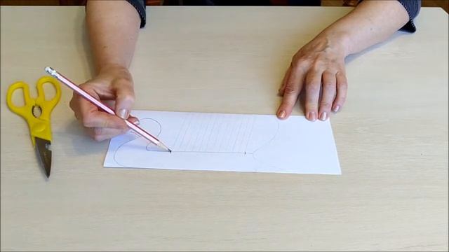 #ПОБЕДА _ Мастер-класс _Голубь