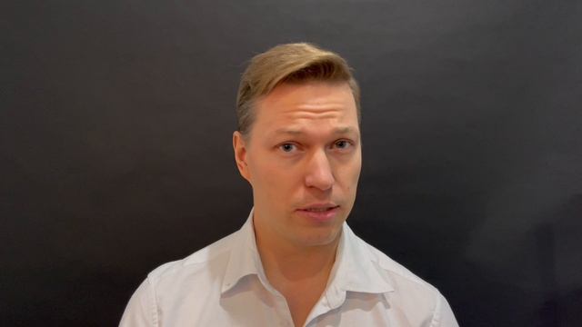 Видеовизитка. Москва.