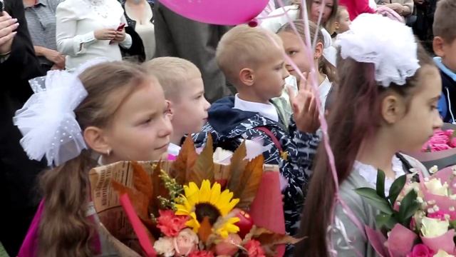 1 Сентября Вики