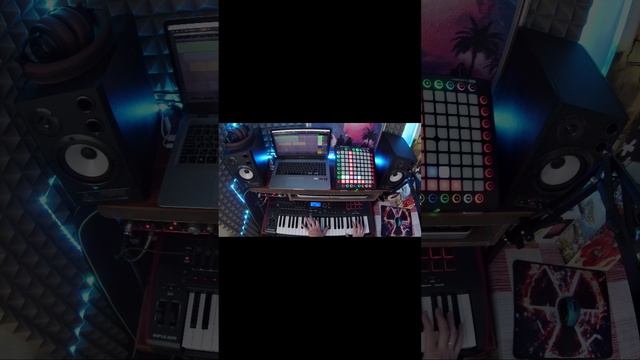 ROBERT MILES-CHILDREN-PIANO MIX #music #piano #remix #cover