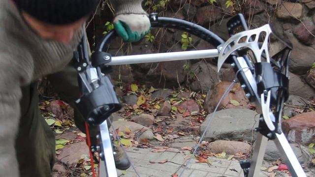 Крепления для всех видов якорей Шаман