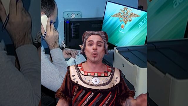 Григорий Анастюк в проекте #ЭтоНеШутки