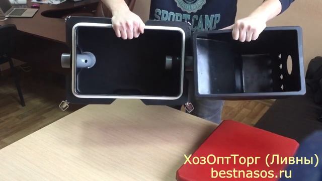 Жироуловитель под мойку.mp4