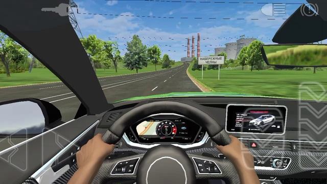 Voyage 4 часть 11