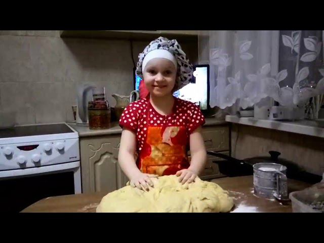 Пасха на носу