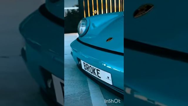 ЗАНИЖЕН 🇲🇭НО НЕ ПОСАЖЕН 🇵🇬 Porsche 2024