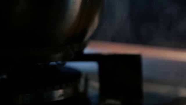 Безопасность при обращении с газовыми приборами | Социальная реклама МЧС России