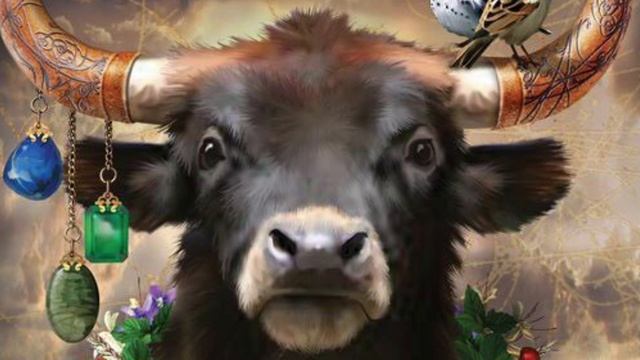 Гороскоп на 2023 год . Тельцы.