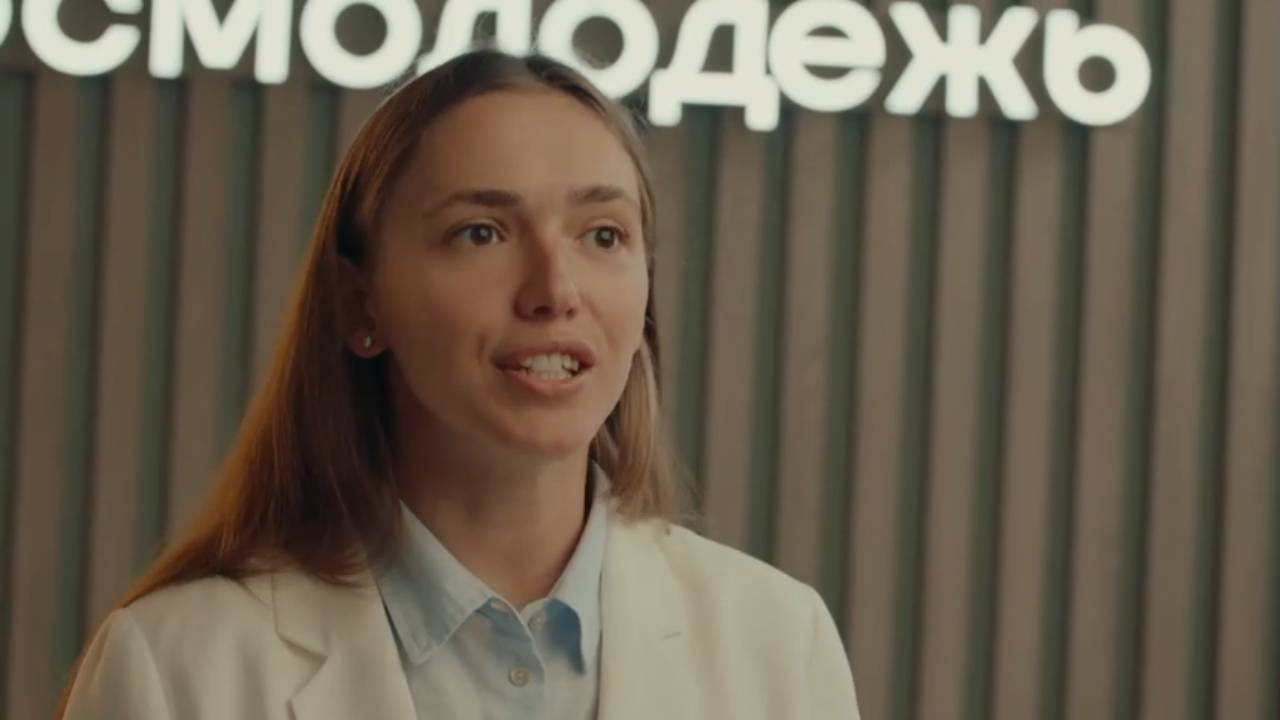 Фильм о Всемирном фестивале молодёжи