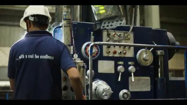 Презентация завода изготовителя Индия