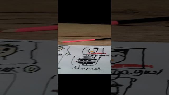 рисую аватарки часть восьмая