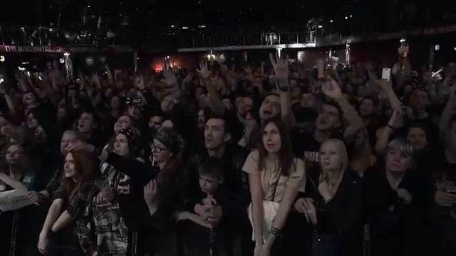 Catharsis - Крылья.mp4