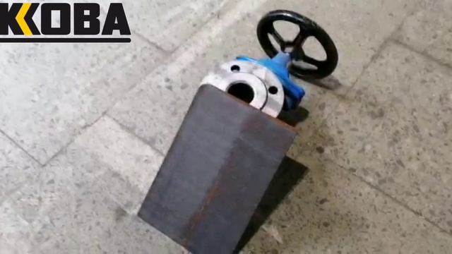 Лазерная очистка металла