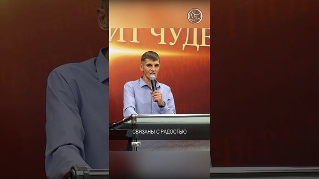 Евгений Краузе - ВЕРА БУДЕТ ИСПЫТАНА