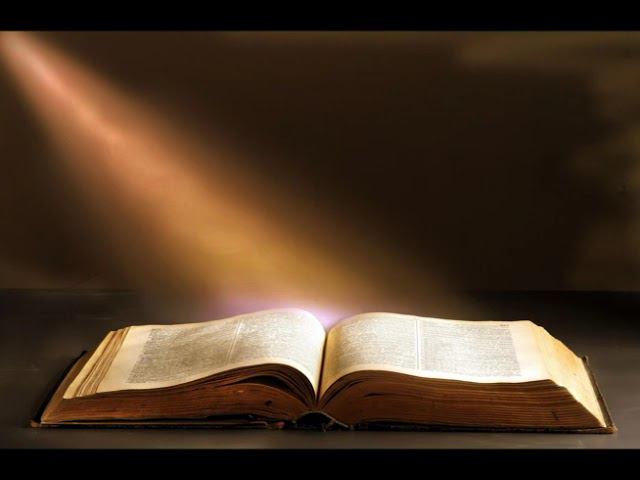 19.12 По страницам Библии - лекции доктора Мак Ги по книге Псалтирь