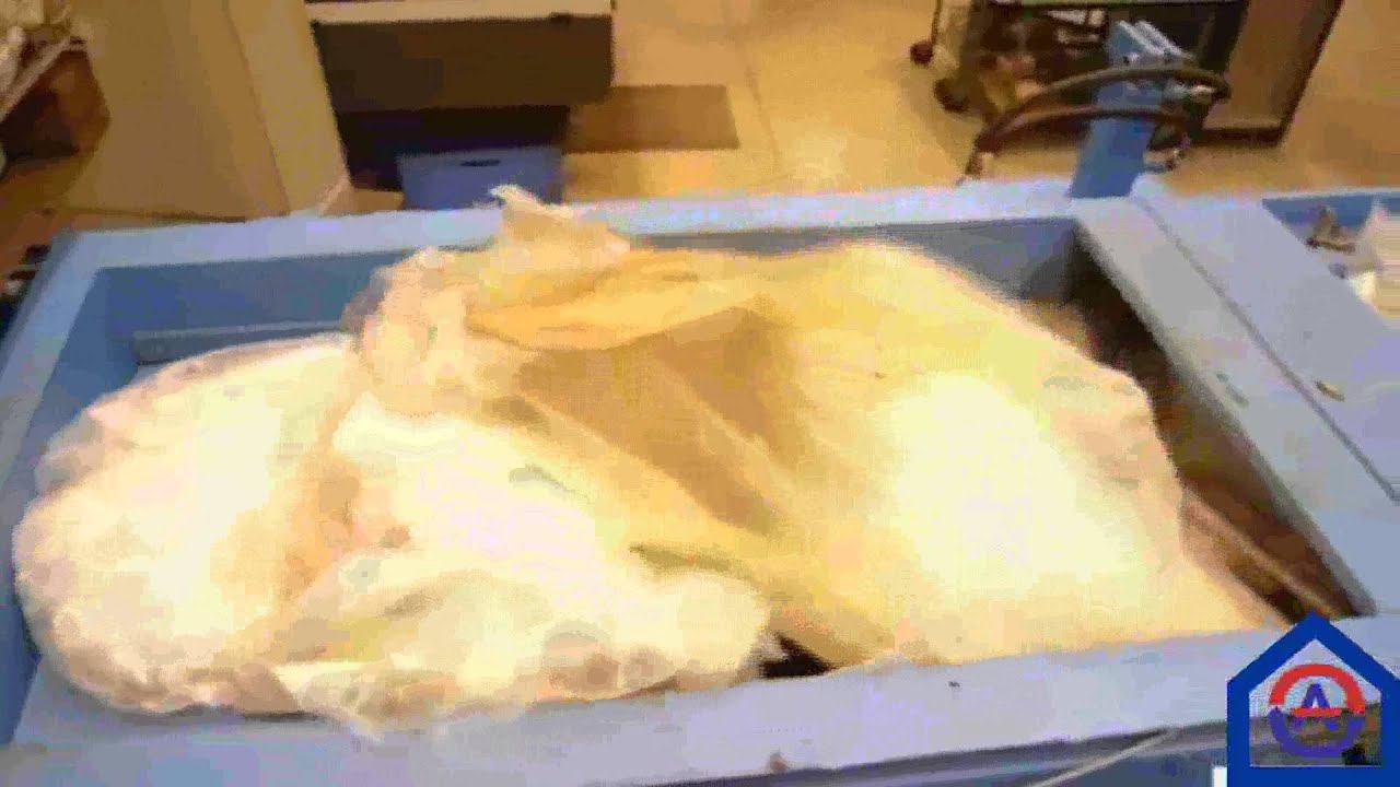 ABONO.ru - пакетировочный пресс для вторсырья