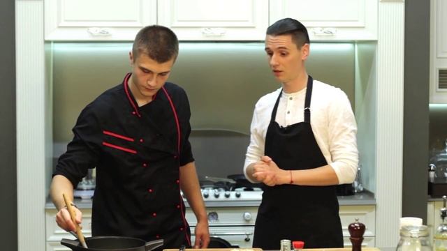 Кулинарные радости 15 выпуск 2015..mp4