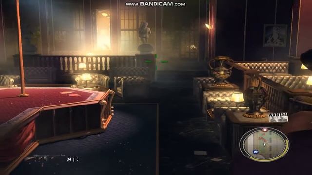 прохождение Mafia 2: Joe's Adventures - часть 9 (Финал)