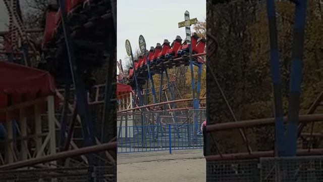 #shorts Кто бы рискнул_