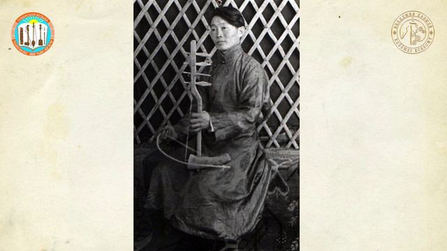 Ходушпай – исп. Л. Оюн, В. Монгалбии. Медиатека МФТ, МАХ.