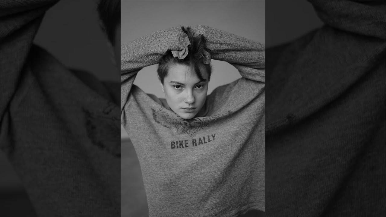 Новое портфолио сентябрь 2023г #ВиноградоваМарго #МаргоГрейп #margogrape28 #кинообраз #кастинг