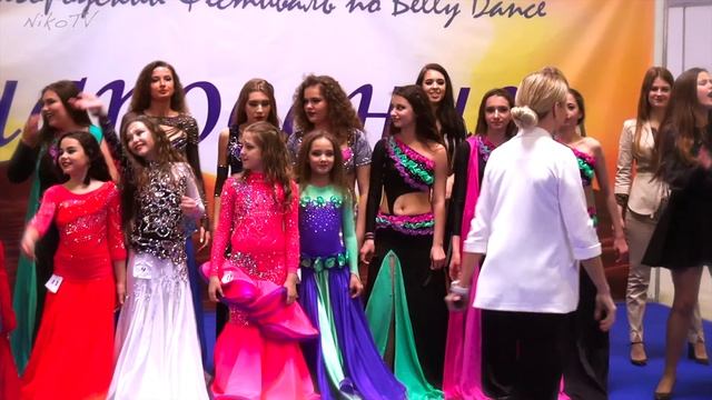 Мы живём - Мы танцуем