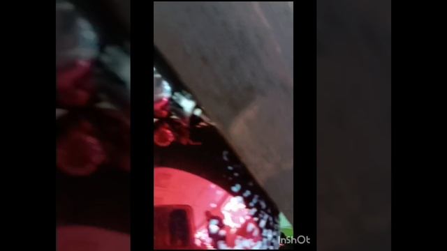 Конкурс "Новогоднее настроение", номинация "Новогодняя игрушка" коллективная работа старшей группы «