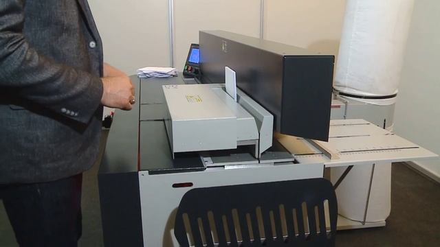 Клеевая машина MILLBIND 420 HM