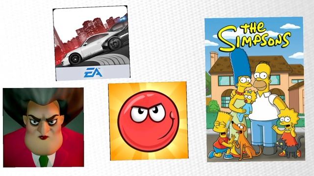 новые канал и новые логотип серёжины интересы