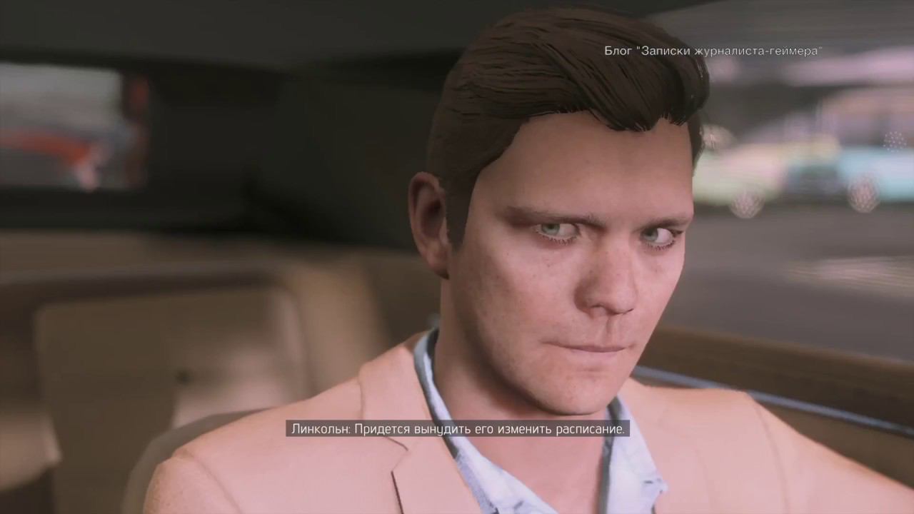 Видеопрохождение Mafia 3 на PlayStation 4 Pro. Часть 46 (Снято в 2018 году)