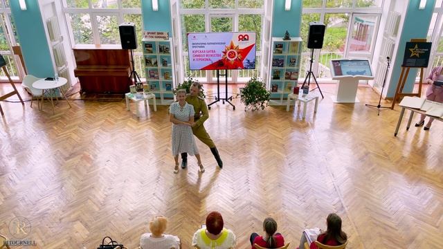 «Тучи в голубом»