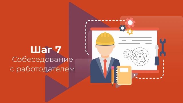 Содействие в поиске подходящей работы по месту постоянной регистрации с выплатой