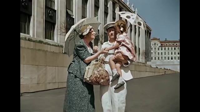 Агния Барто. Детство, длинною в жизнь