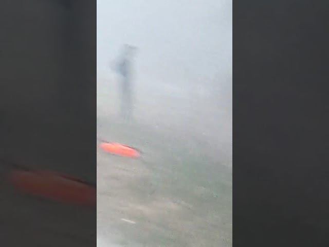 06.05.23 Огонь идет. От  Буланаша к карьеру