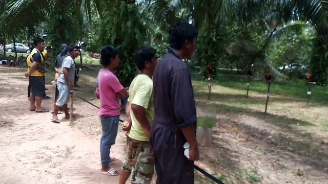 таиланд, каким я его видел.