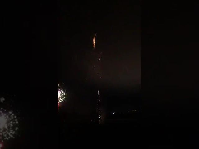 FP-B407 Батарея салютов с двойным выстрелом #feuerwerk #фейерверк #happynewyear